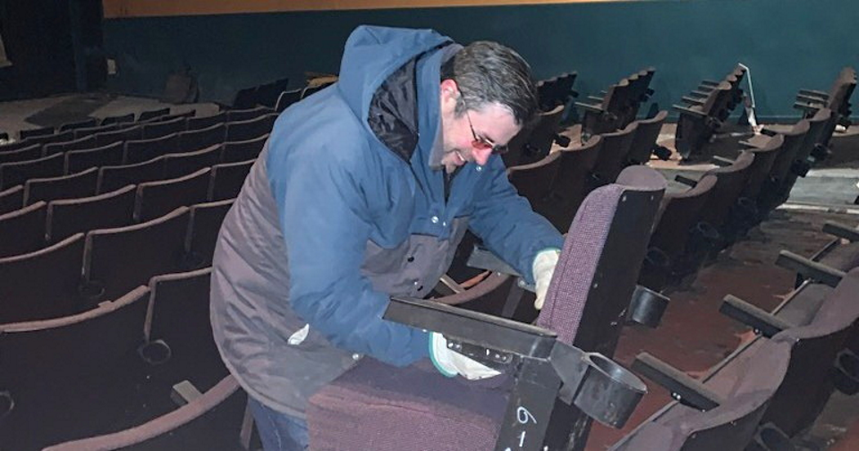 The best seat in Soo house - DiscoverWeyburn.com - Local news, Weather, Sports, Free Classifieds ...